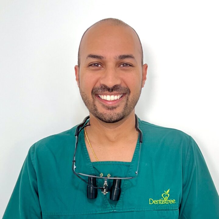 Dental Team Horley | Dentistree Horley