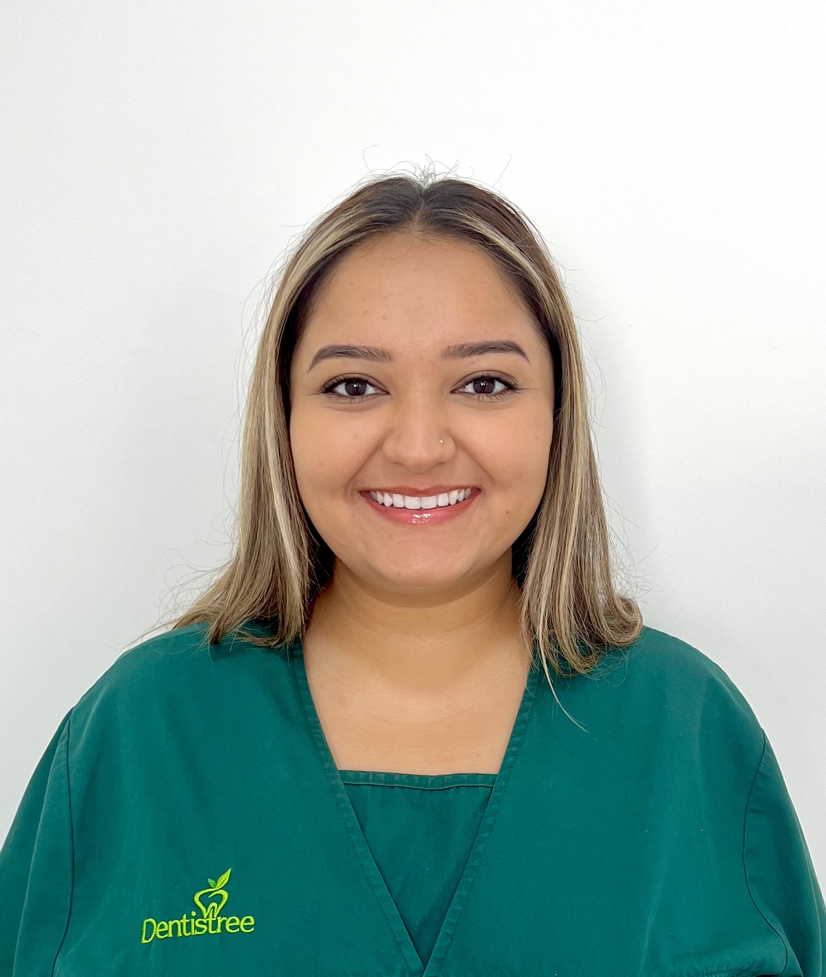 Mohini Mistry - Dentistree | Dentist in Horley, Surrey